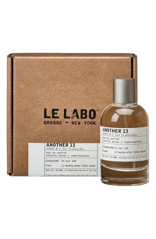 Le Labo An0ther 13 Eau De Parfum - No Color