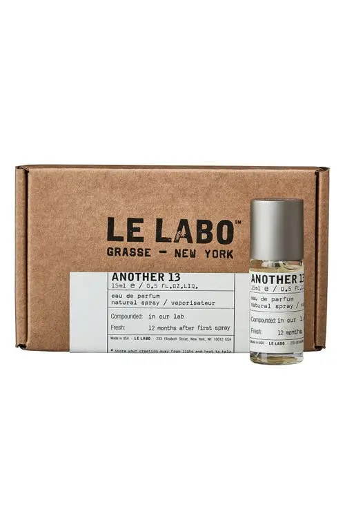 Le Labo An0ther 13 Eau De Parfum - No Color