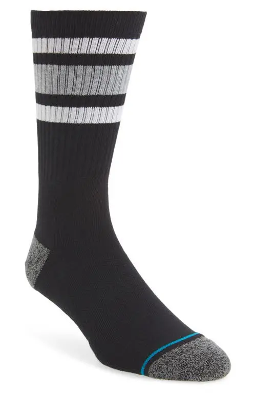 Stance Boyd St. Socks - Black
