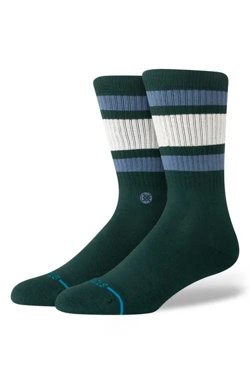 Stance Boyd St. Socks - Pine
