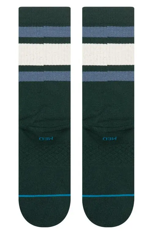 Stance Boyd St. Socks - Pine