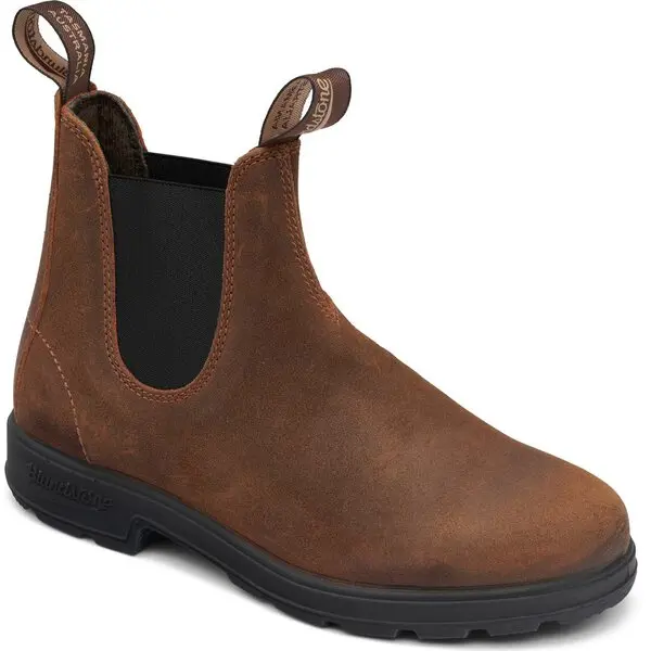 Blundstone Original Series Chelsea Boot - Tobacco