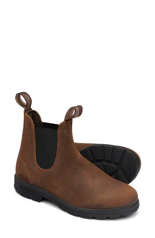 Blundstone Original Series Chelsea Boot - Tobacco