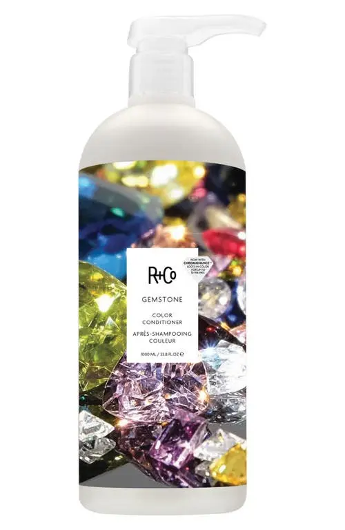 R+Co Gemstone Color Conditioner - No Color