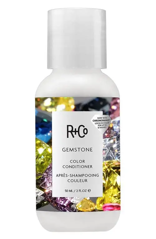 R+Co Gemstone Color Conditioner - No Color