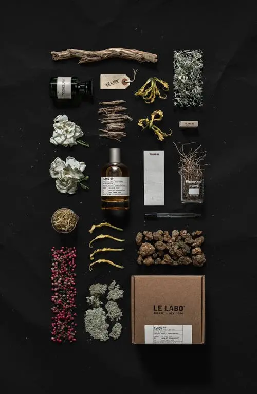 Le Labo Ylang 49 Eau De Parfum - No Color
