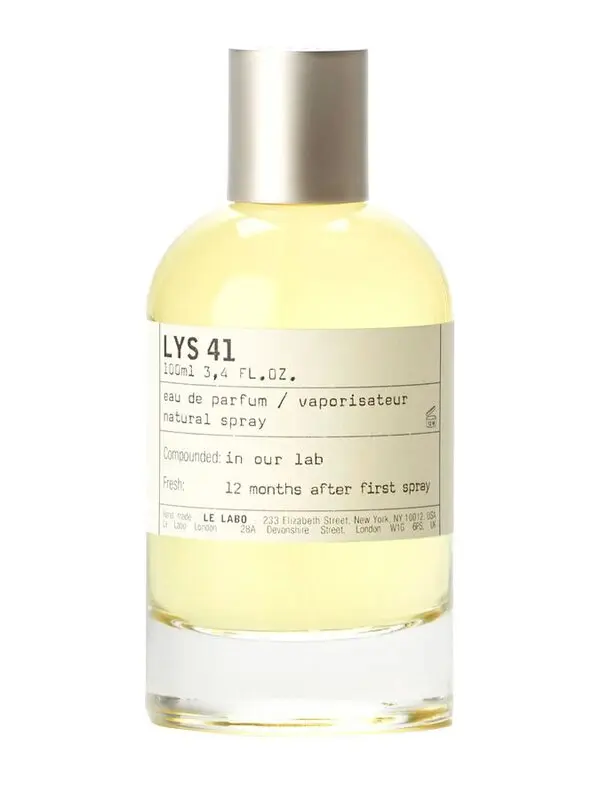 Le Labo Lys 41 Eau De Parfum - No Color