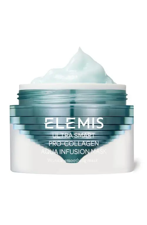Elemis Ultra Smart Pro-collagen Aqua Infusion Mask