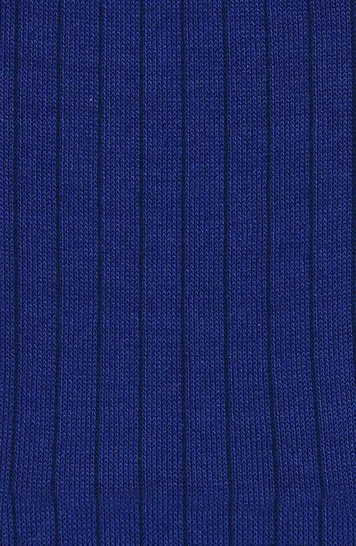 MAISON MARGIELA Tabi Socks - Blue