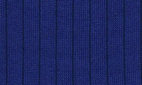 MAISON MARGIELA Tabi Socks - Blue