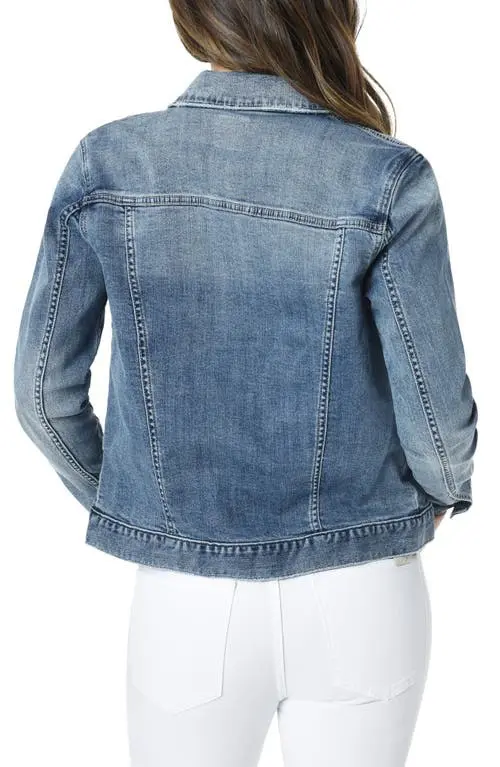 Joe's Jeans The Relaxed Denim Jacket
