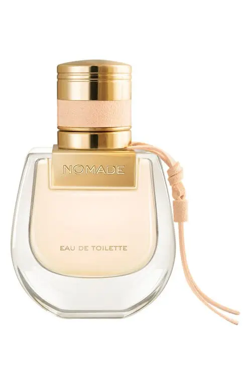 Chloé Nomade Eau De Toilette - No Color