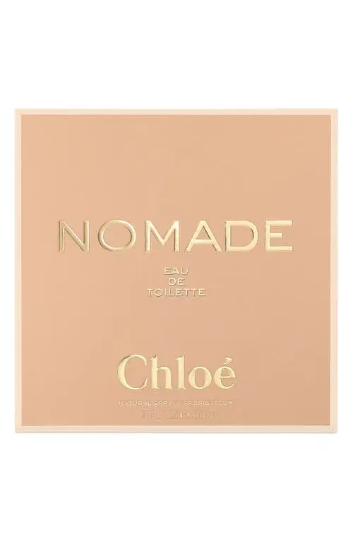 Chloé Nomade Eau De Toilette - No Color