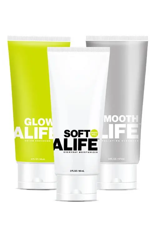 NORMALIFE Skinline Set - No Color