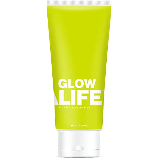 NORMALIFE Glow Color Enhancer - No Color