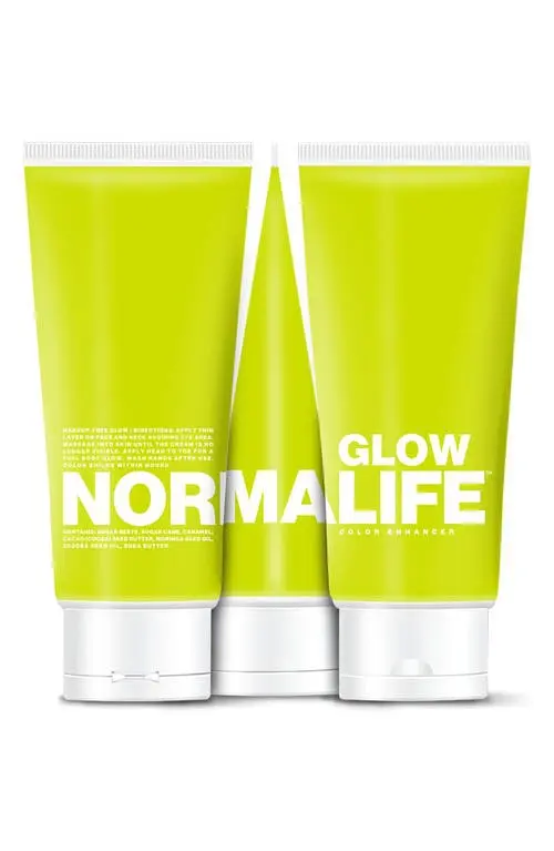 NORMALIFE Glow Color Enhancer