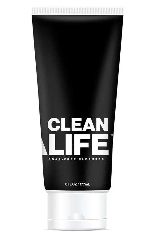 NORMALIFE Clean Cleanser - No Color