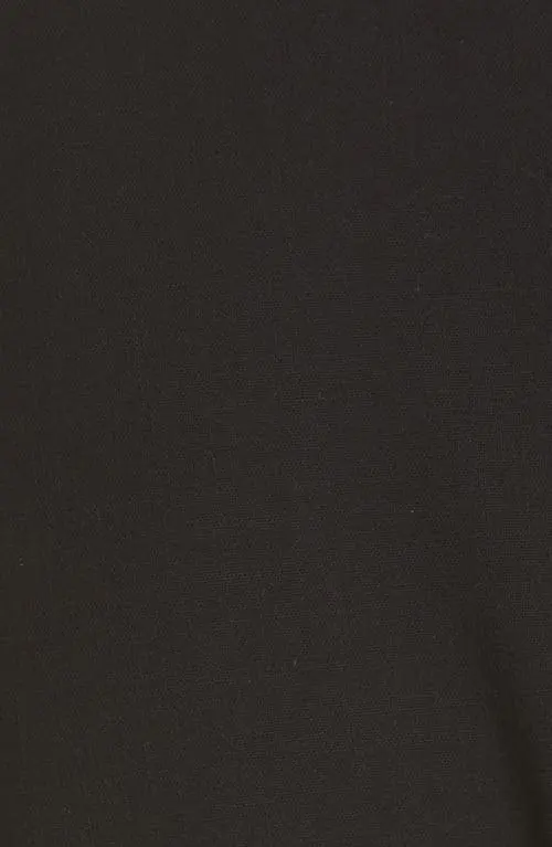 Max Mara Cestino Wool Stretch Crepe Jacket