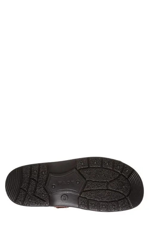 Naot Lappland Sandal