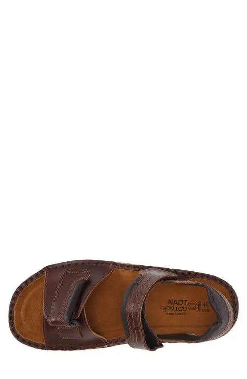 Naot Lappland Sandal
