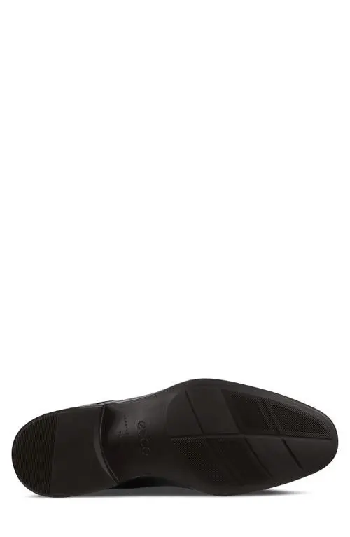 Ecco Citytray Plain Toe Derby