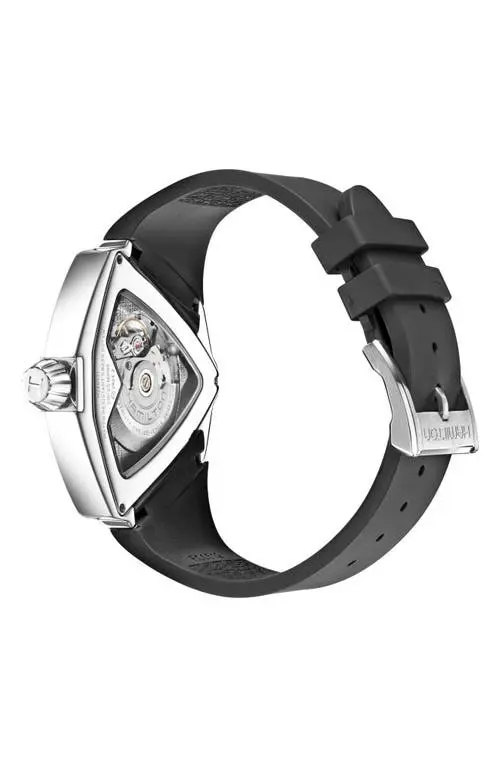 Hamilton Ventura Automatic Strap Watch