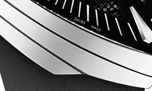 Hamilton Ventura Automatic Strap Watch