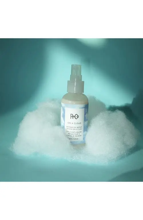 R+Co On A Cloud Splash On Styler - No Color