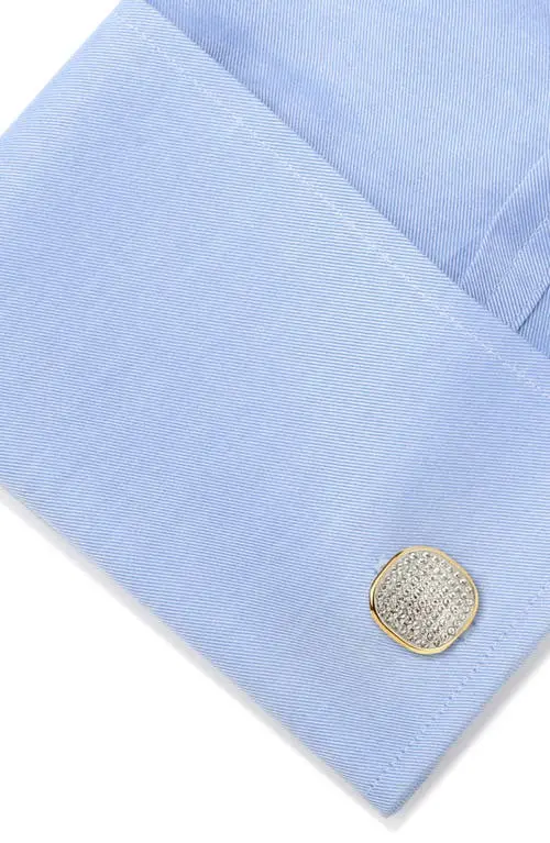 CUFFLINKS, INC. Cufflinks
