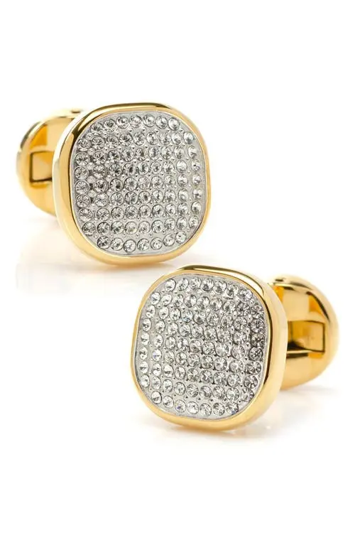 CUFFLINKS, INC. Cufflinks