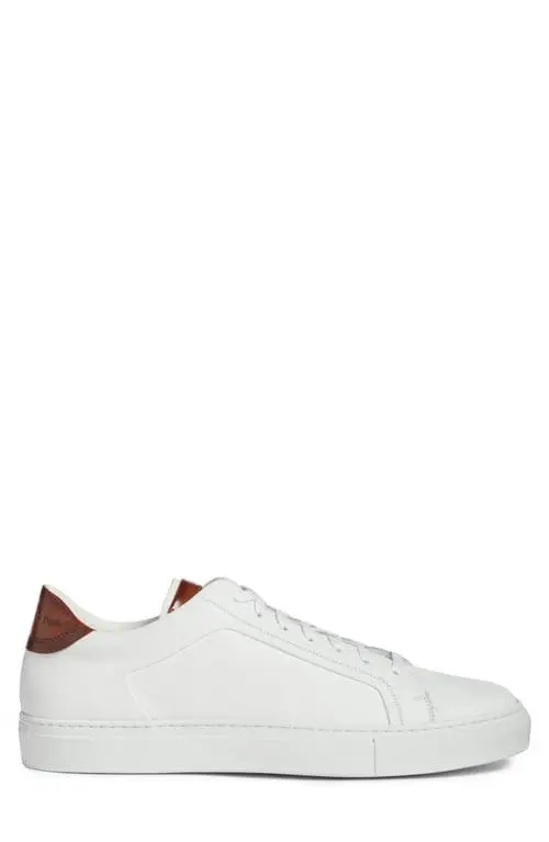 To Boot New York Carlin Leather Sneaker