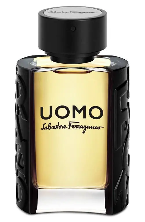 FERRAGAMO Uomo Eau De Toilette Spray - No Color