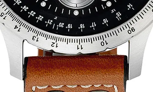 Hamilton Khaki Aviation X-wind Automatic Chronograph Strap Watch