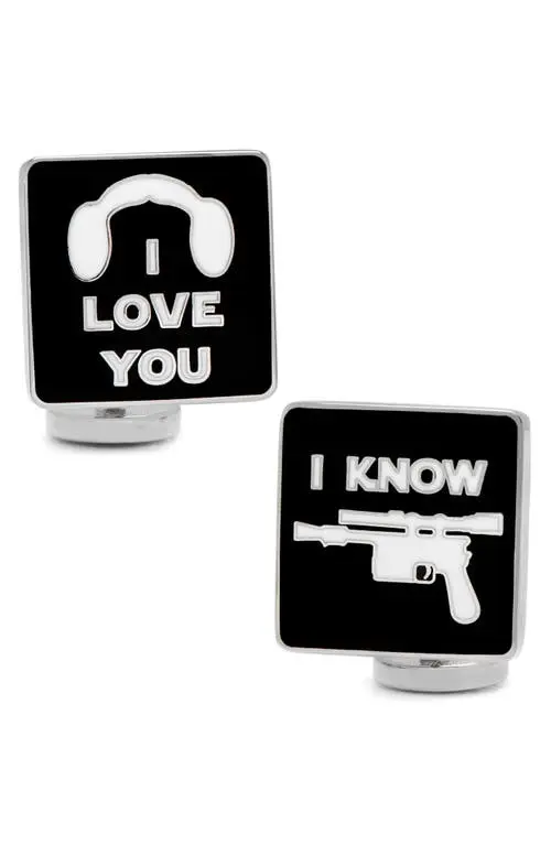 CUFFLINKS, INC. Cufflinks