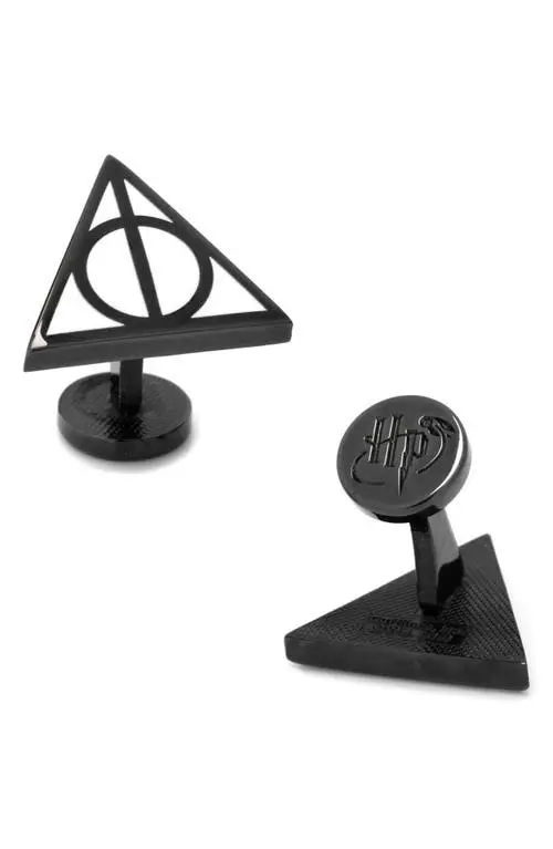 CUFFLINKS, INC. Harry Potter - Black