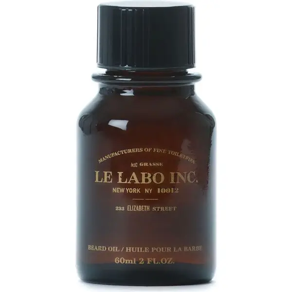 Le Labo Beard Oil - No Color