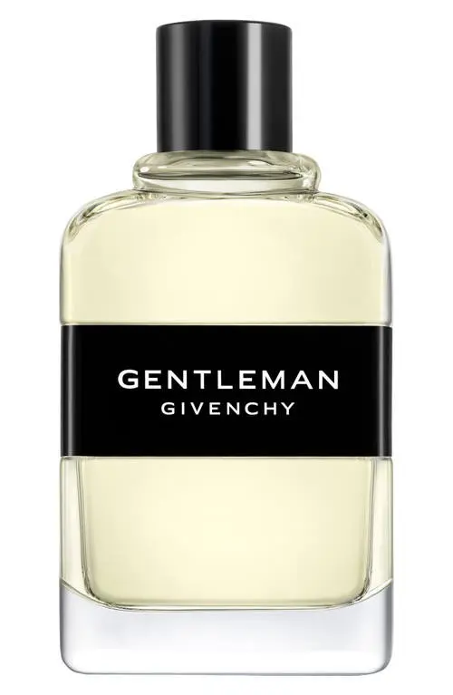 Givenchy Gentleman Eau De Toilette - No Color