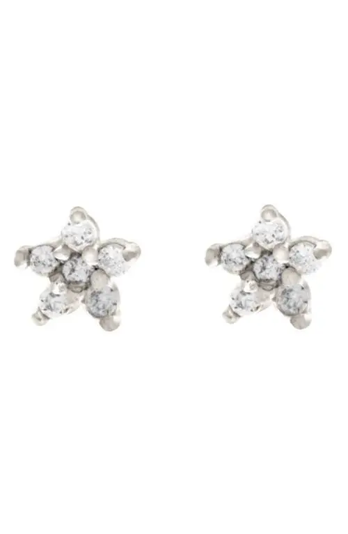 GIRLS CREW Star Stud Earrings