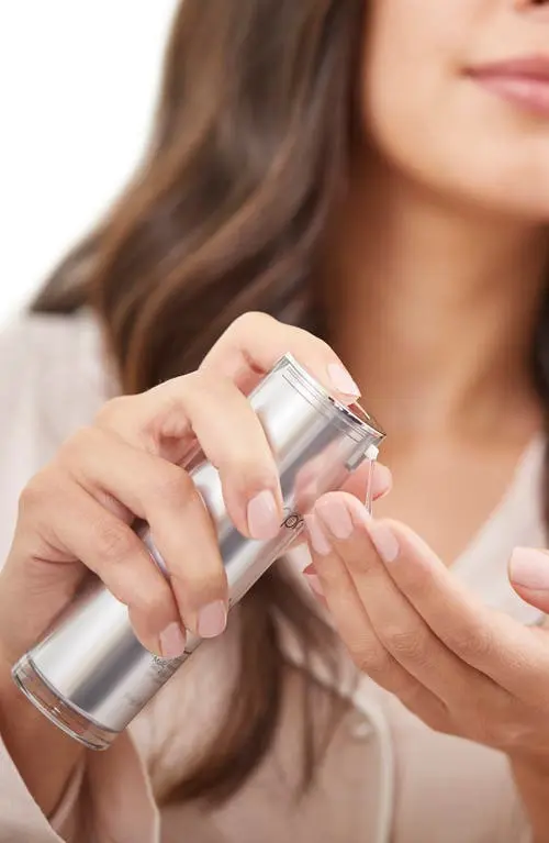 Pmd Refinish Acid Serum With Aha + Hyaluronic Acid