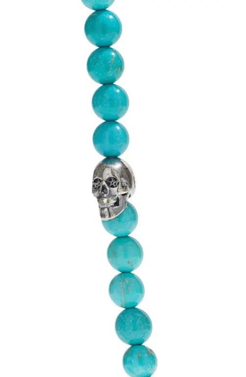 DEGS & SAL Bead Necklace