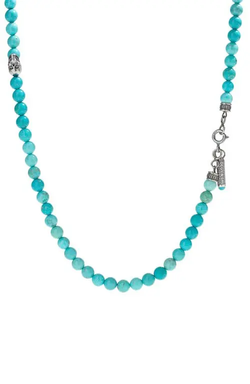 DEGS & SAL Bead Necklace