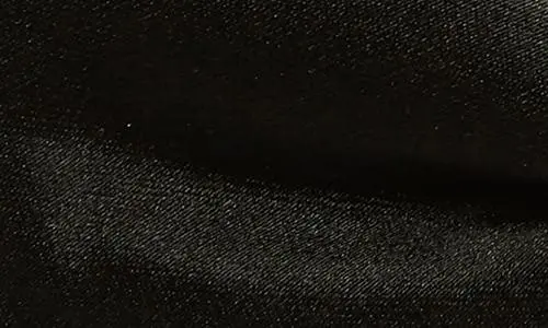 Nordstrom Silk Pre-tied Bow Tie - Black