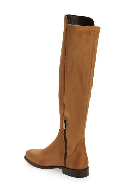 Cordani Bethany Knee High Boots - Cuoio Nubuck