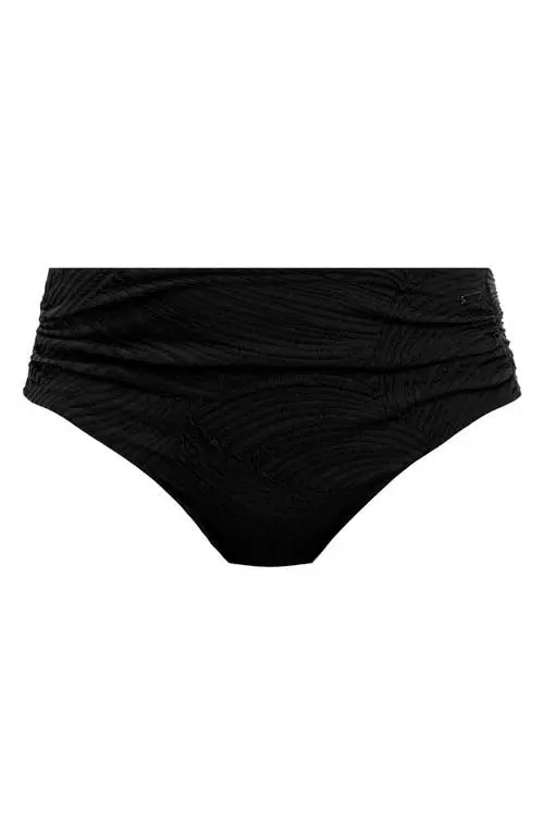 Fantasie Ottawa Bikini Bottoms - Black