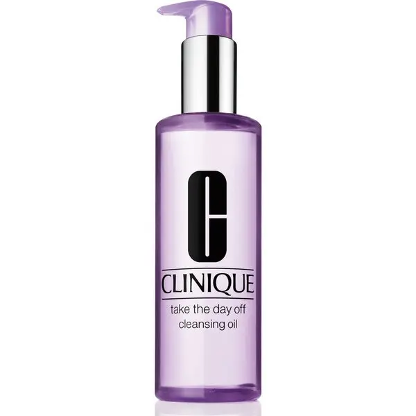 CLINIQUE Take The Day Off Cleansing Oil - No Color