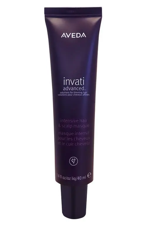 Aveda - Invati Advanced™ Intensive Hair & Scalp Masque At Nordstrom