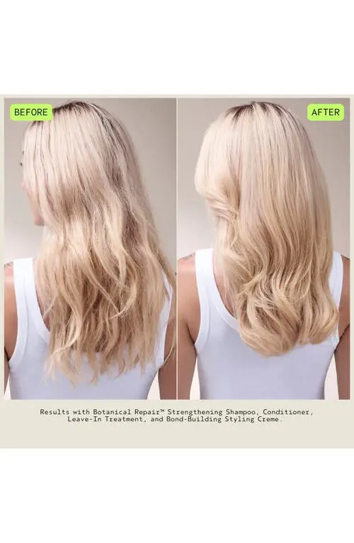 Aveda Botanical Repair™ Strengthening Leave-in Treatment - No Color