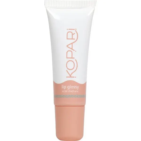 KOPARI BEAUTY Coconut Lip Glossy - Birthday Suit