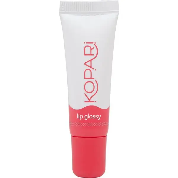KOPARI BEAUTY Coconut Lip Glossy - Clear