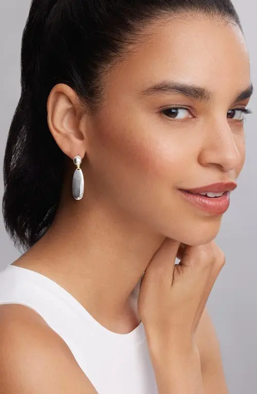 Lagos Beloved Drop Earrings